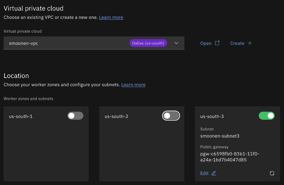 OpenShift Virtualization on IBM Cloud, part 3: Deploying and ...