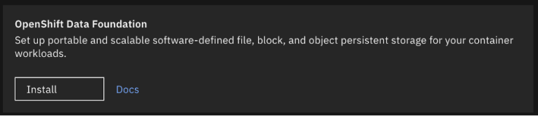 OpenShift Virtualization on IBM Cloud, part 3: Deploying and ...