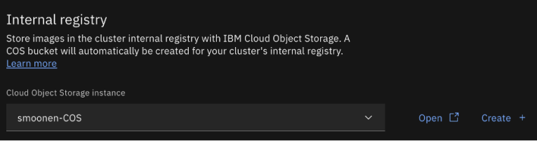 OpenShift Virtualization on IBM Cloud, part 3: Deploying and ...