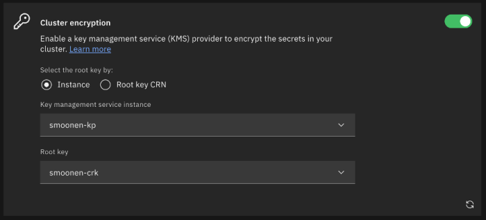 OpenShift Virtualization on IBM Cloud, part 3: Deploying and ...