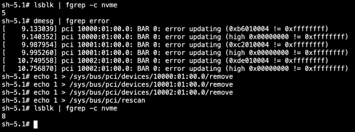 OpenShift Virtualization on IBM Cloud, part 3: Deploying and ...