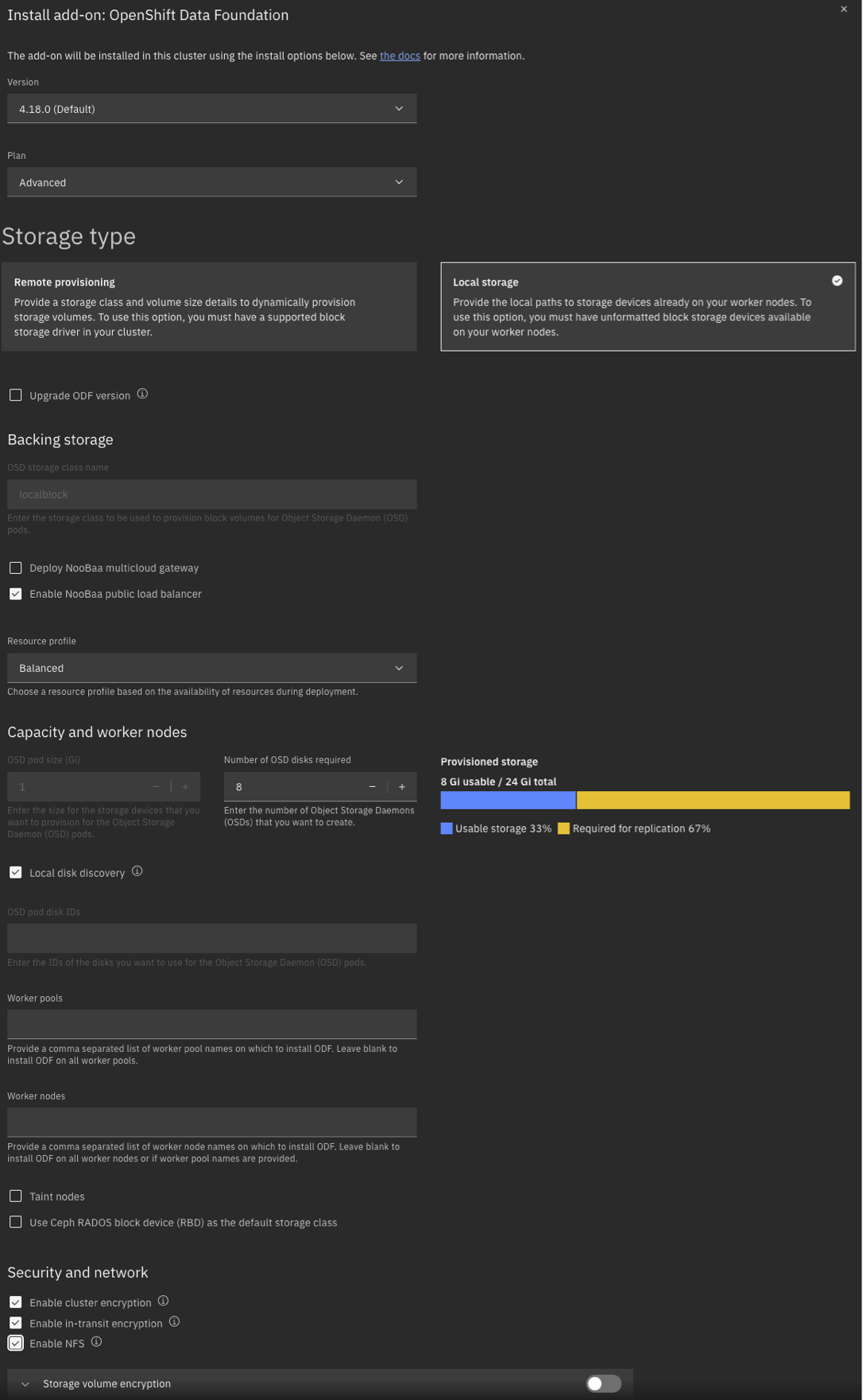 OpenShift Virtualization on IBM Cloud, part 3: Deploying and ...